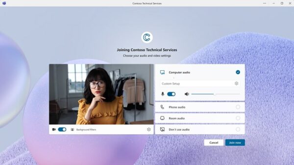 Integrate AI into your meetings with Microsoft Teams Premium – Cloud Ascent